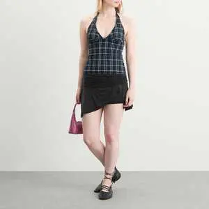 PEACHY DEN Kylie Skort