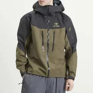 Arc'teryx Alpha Sv Gore-tex Jacket