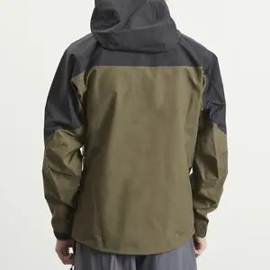 Arc'teryx Alpha Sv Gore-tex Jacket