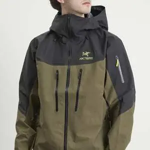 Arc'teryx Alpha Sv Gore-tex Jacket