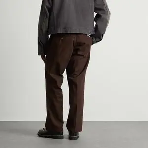 NEIGHBORHOOD Wide Work Pants