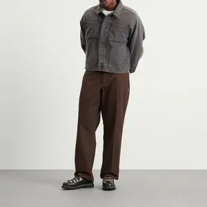 NEIGHBORHOOD Wide Work Pants