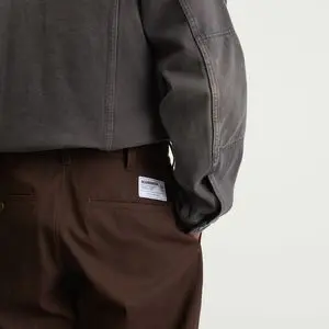 NEIGHBORHOOD Wide Work Pants