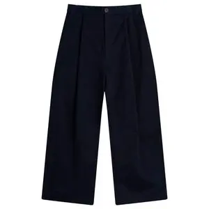 Studio Nicholson High Rise Pants For Women
