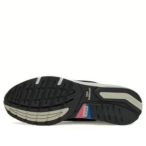NEW BALANCE U992bk Made In Usa Sneakers - Black