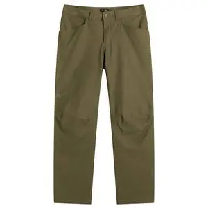 Arc'teryx Kragg Cotton Trousers