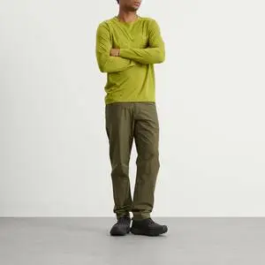 Arc'teryx Kragg Cotton Trousers