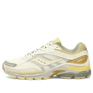 Saucony Cushioned Sneakers For Women