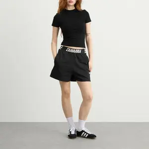 Adidas X Willy Chavarria 2 Pack Short