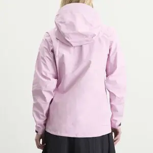 Arc'teryx Beta Sl Jacket W - Pineberry