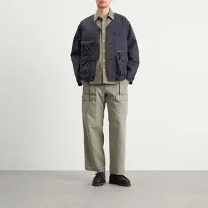 Barbour Heritage+ Endurance Utility Casual Jacket
