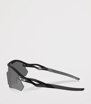 Oakley Radar Plate​ Rectangle Sunglasses