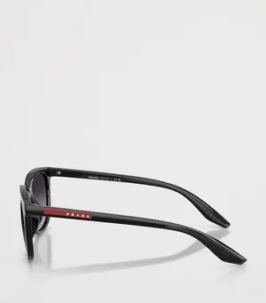 Prada Pillow Sunglasses