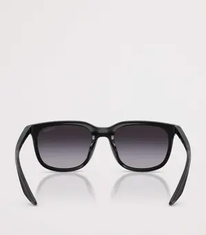 Prada Pillow Sunglasses