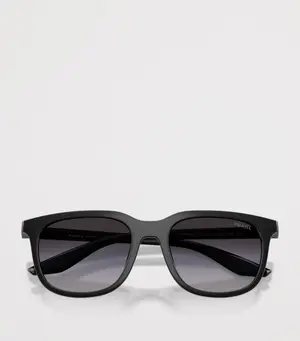 Prada Pillow Sunglasses