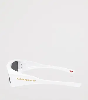 Oakley Permian Rectangle Sunglasses