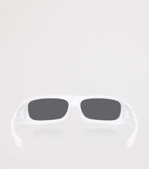 Oakley Permian Rectangle Sunglasses