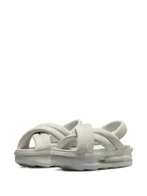 Nike Padded Cross-strap Sandals