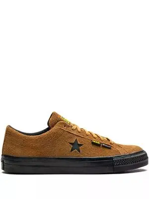 CONVERSE One Star Sneakers - Brown