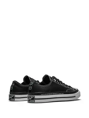 CONVERSE X Moncler Chuck Taylor All Star 70 Fragment Design Sneakers