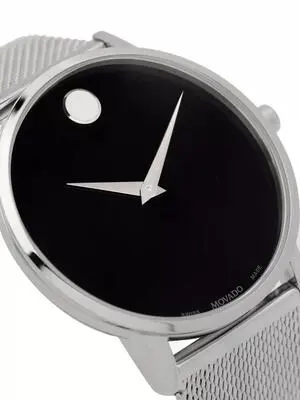 Movado Museum Classic 40mm