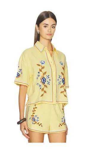 CLEOBELLA Wynona Top In . Also
