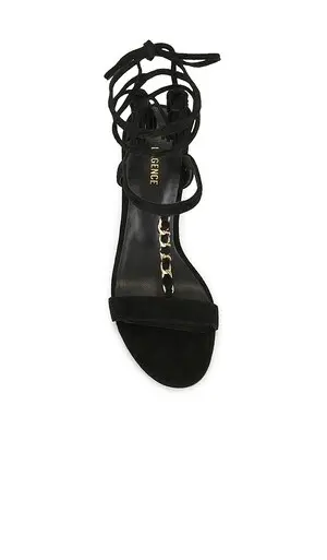 L'Agence Bond Sandal In . Also