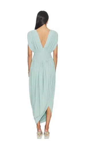 DEME BY GABRIELLA The Amira Dress