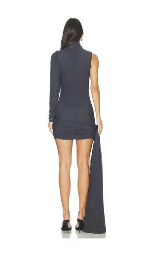 DEME BY GABRIELLA The Obsidia Dress