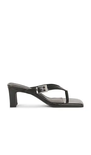 NAKEDVICE The Ida Heel In . Also - Black