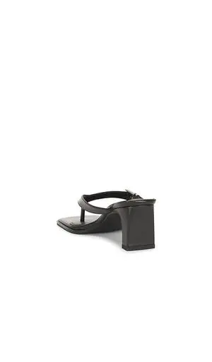 NAKEDVICE The Ida Heel In . Also