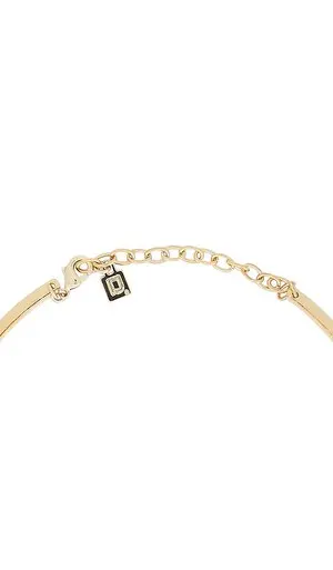 Dannijo Royale Necklace