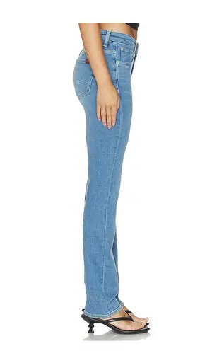7 For All Mankind The Slim Jean