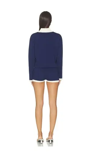 SEROYA Silas Romper In . Also
