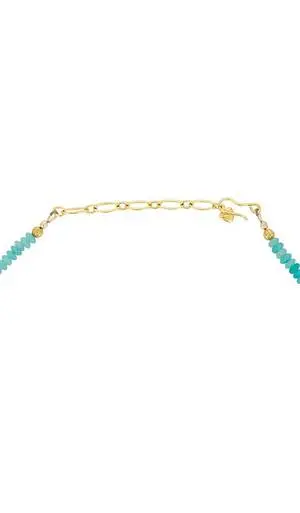 Brinker & Eliza Confetti Necklace