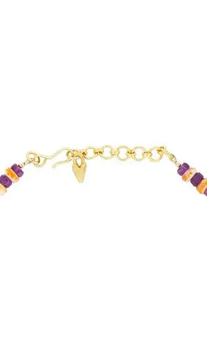 Brinker & Eliza Coastal Muse Necklace