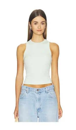Ag Michelle Tank In . Also - Mint