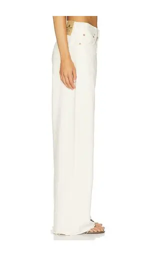 Denimist Teri Wide Leg Jean