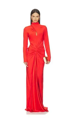 Silvia Tcherassi Birdy Dress In . Also