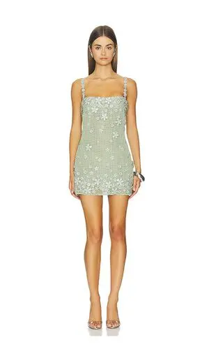 Cult Gaia Florabelle Dress In . Also - Mint