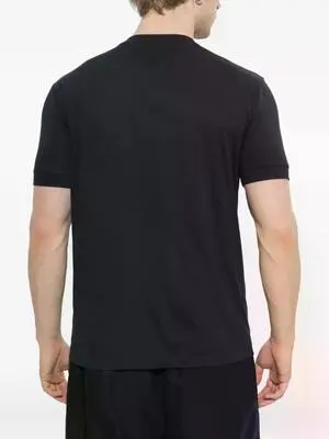 Giorgio Armani Logo-print T-shirt