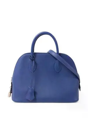 Hermès Bolide 25 Shoulder Bag
