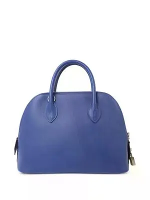 Hermès Bolide 25 Shoulder Bag