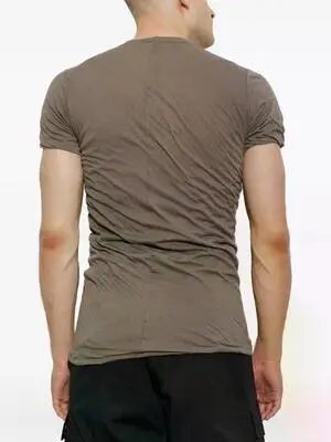 Rick Owens Crew-neck T-shirt