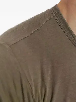 Rick Owens Crew-neck T-shirt