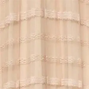 ALLSAINTS Sheer Celia Maxi Skirt - Pink