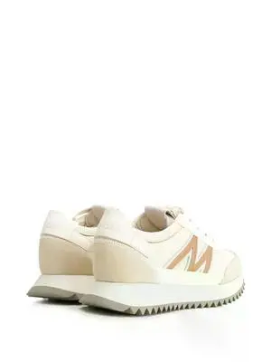 Moncler Pacey2 Panelled Low-top Sneakers