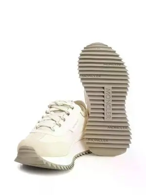 Moncler Pacey2 Panelled Low-top Sneakers