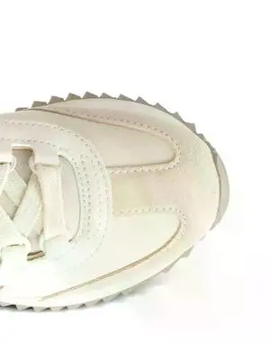 Moncler Pacey2 Panelled Low-top Sneakers