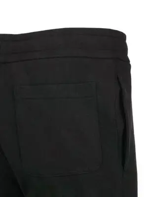 Moncler Logo-patch Drawstring Track Pants